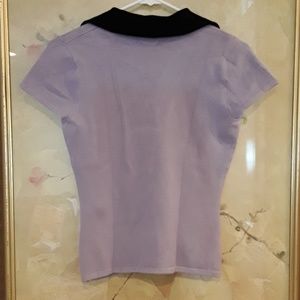 INC International Concepts | Tops | Inc Purple Top | Poshmark